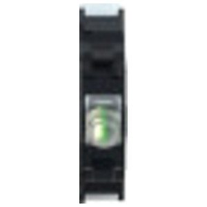 Square D (Schneider Electric) ZBVB15 Light Block, Harmony XB4, Harmony ...