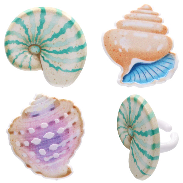 Seashell | DecoPac