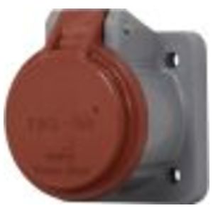 Crouse Hinds (Eaton) E1016SC-38 E1016 Snap Back Cover, NEMA 3R, White ...