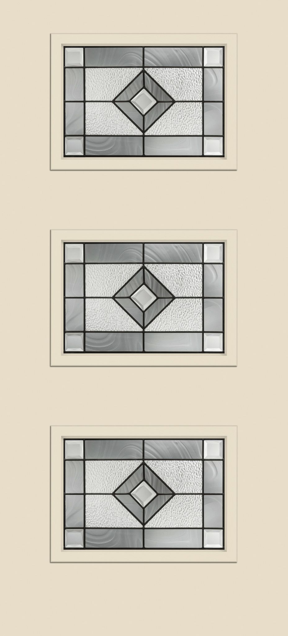 S2PB - Smooth-Star® | Therma-Tru Doors