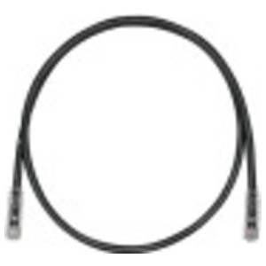 Panduit UTPSP4BLY Pan-Net®, Category 6, UTP, Modular Plug, Copper Patch ...