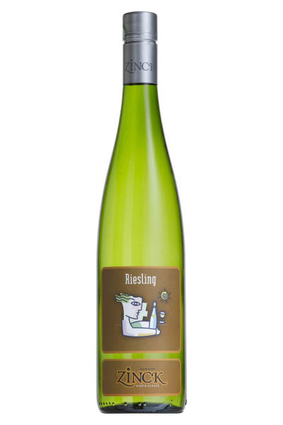 Discover The Dry Side of Rieslings