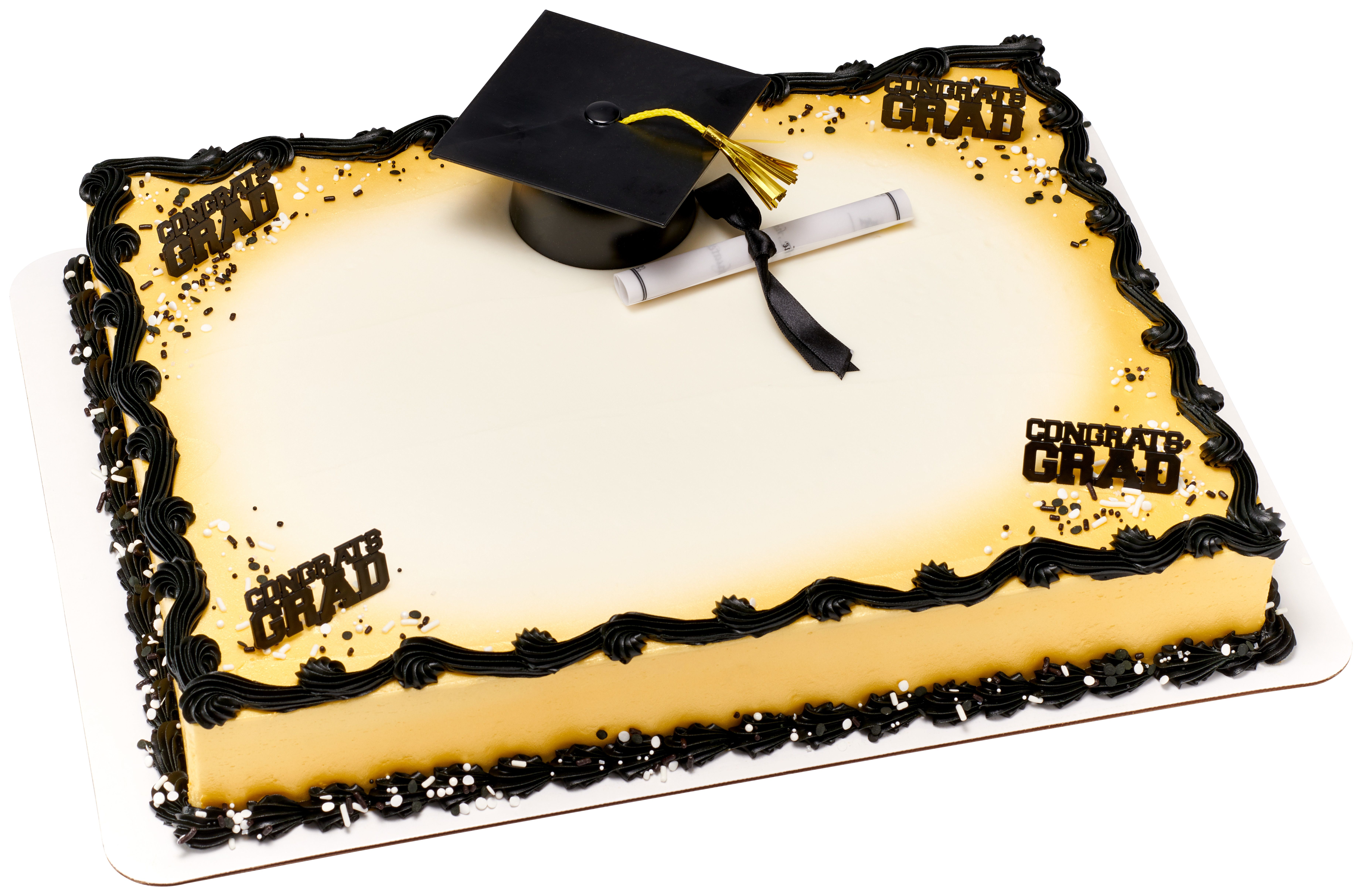 Graduation | DecoPac