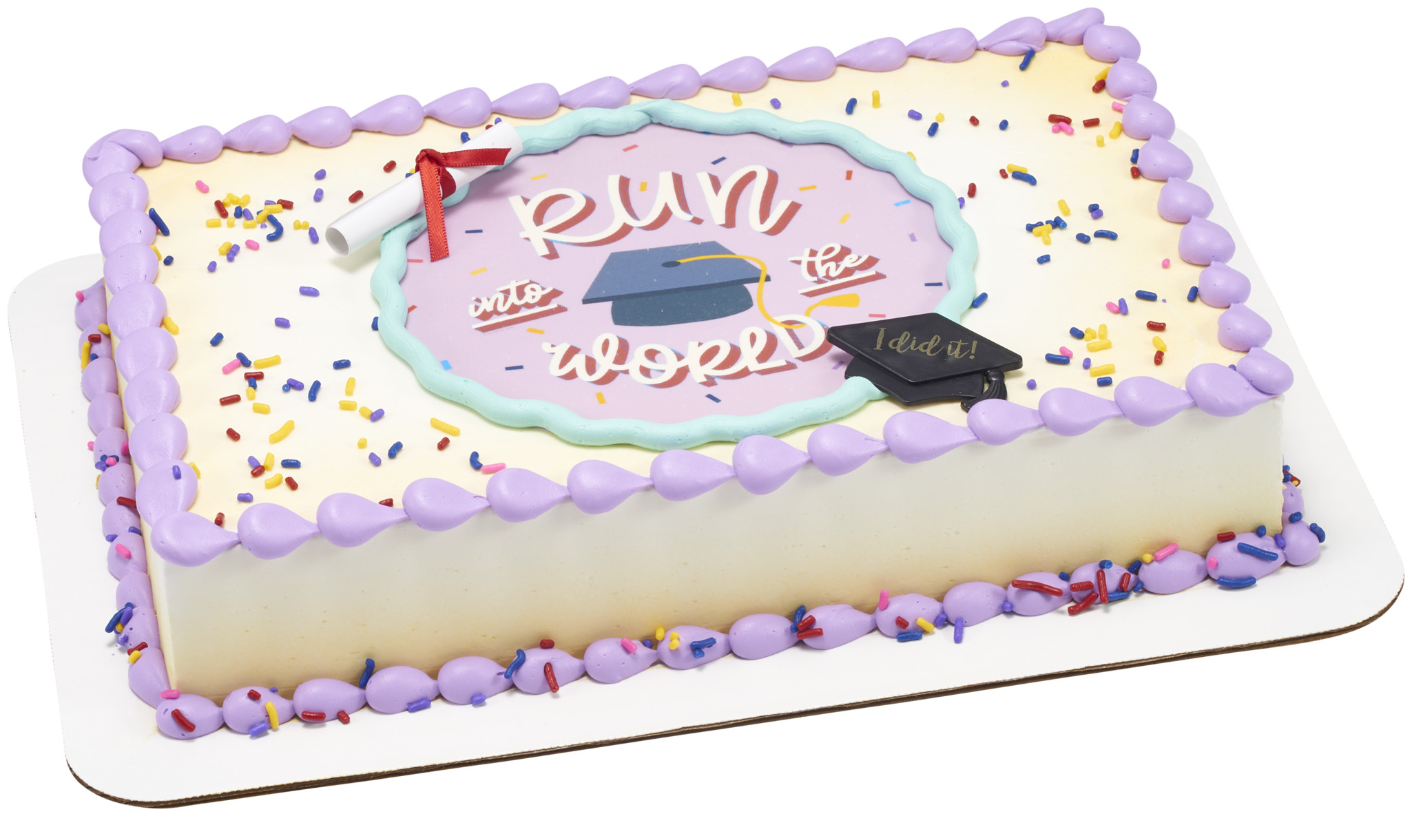 Graduation Page 4 of 10 | DecoPac