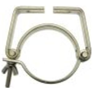 Bussmann (Eaton) A3354720 Series Medium Voltage Fuse Clip, 690V (IEC ...