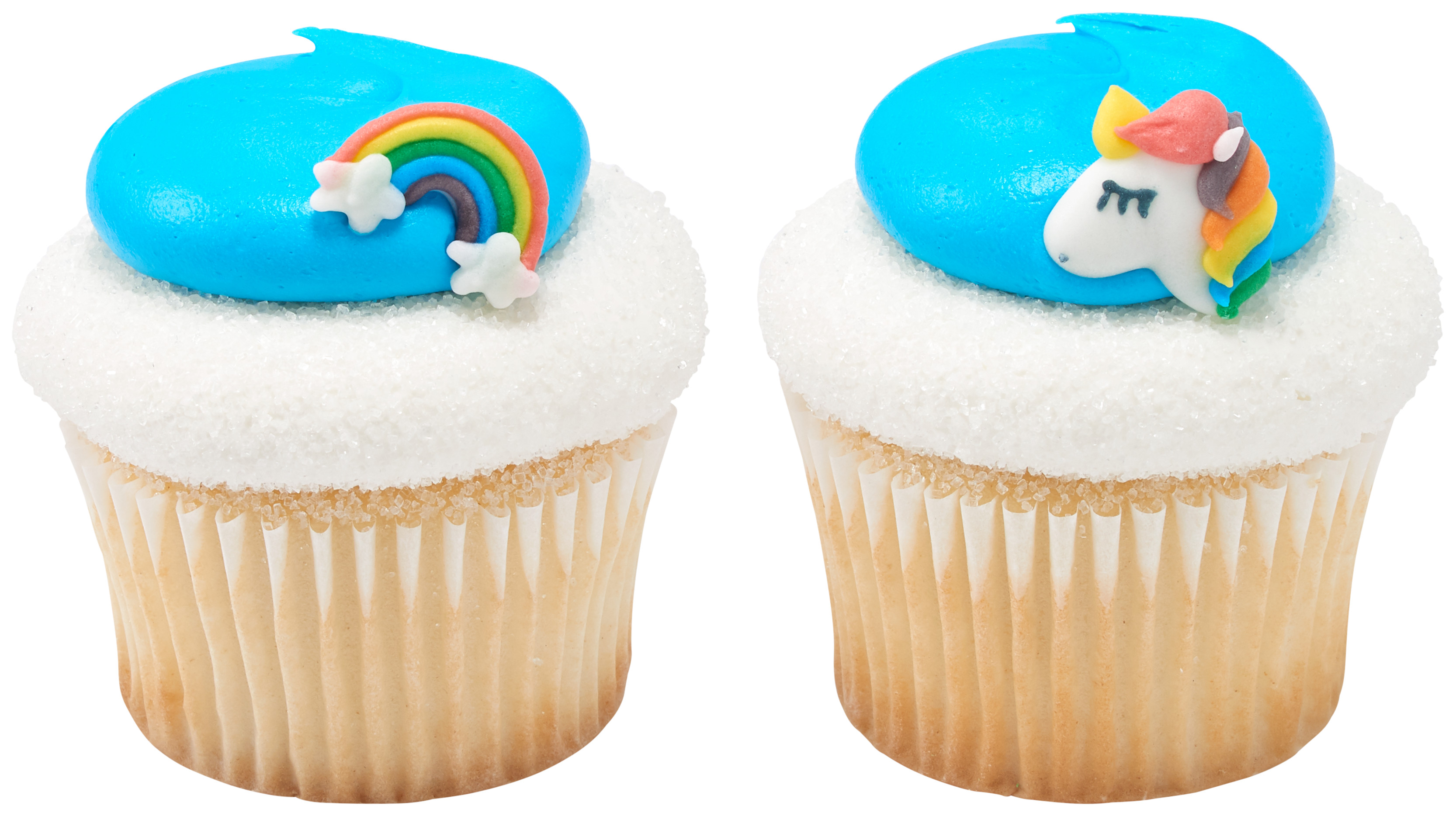 Unicorn And Rainbow | DecoPac