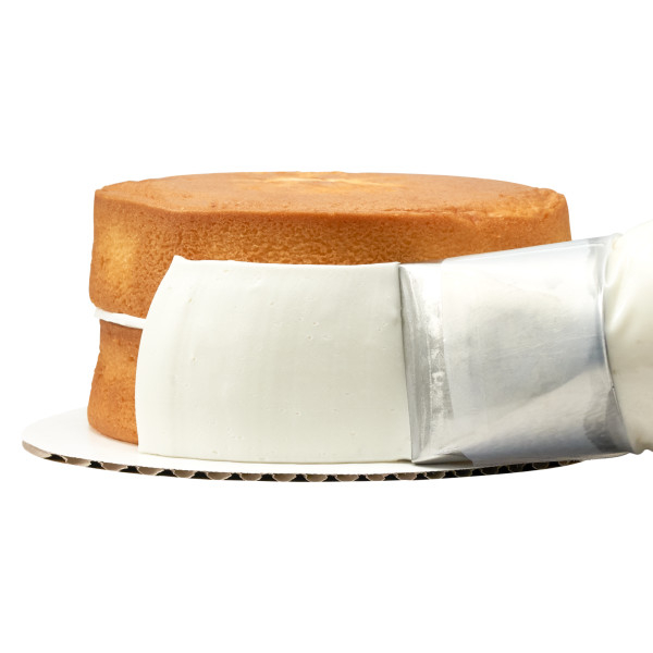 790 2 1 4 Wide Cake Icer Tip | DecoPac