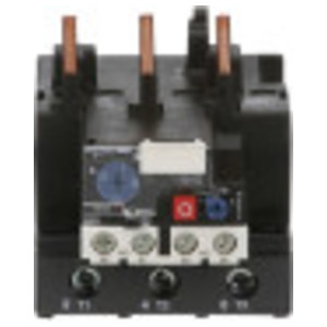 Square D (Schneider Electric) LRD3363 TeSys Deca, Thermal Overload ...