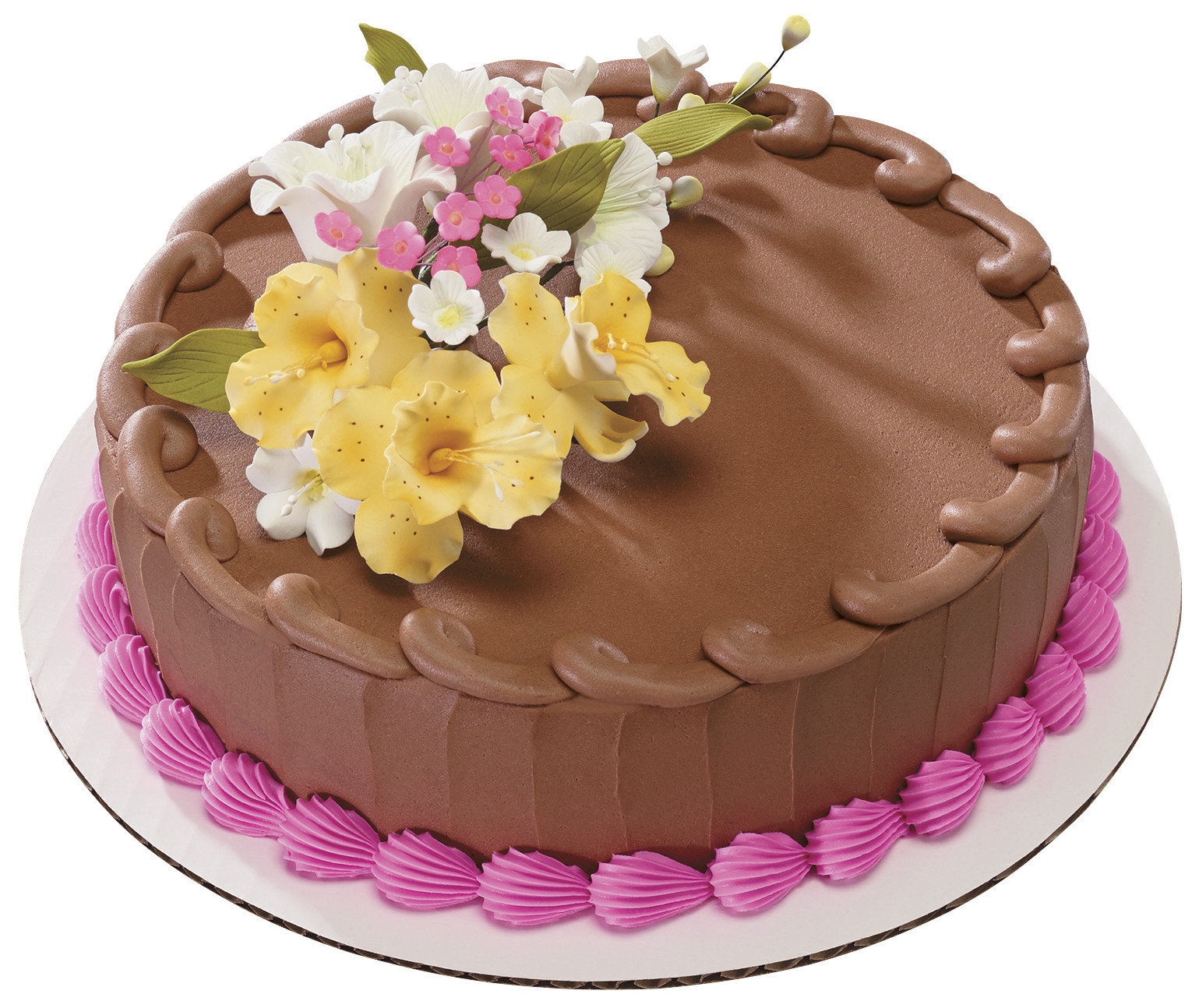 Gum Paste Flower Assortment | DecoPac