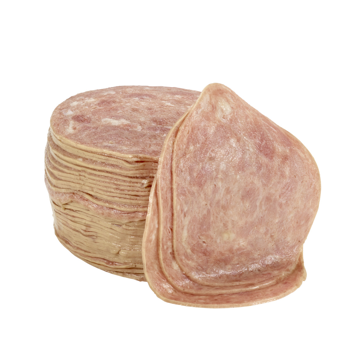JENNIE-O® All Natural Uncured Turkey Ham Sliced, .5 oz, 12/1.5 lb ...