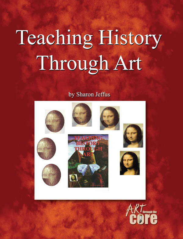 Teaching History Through Art