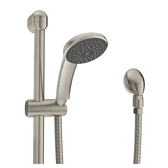 Hand Shower, 1 Mode, With Bar - Symmons