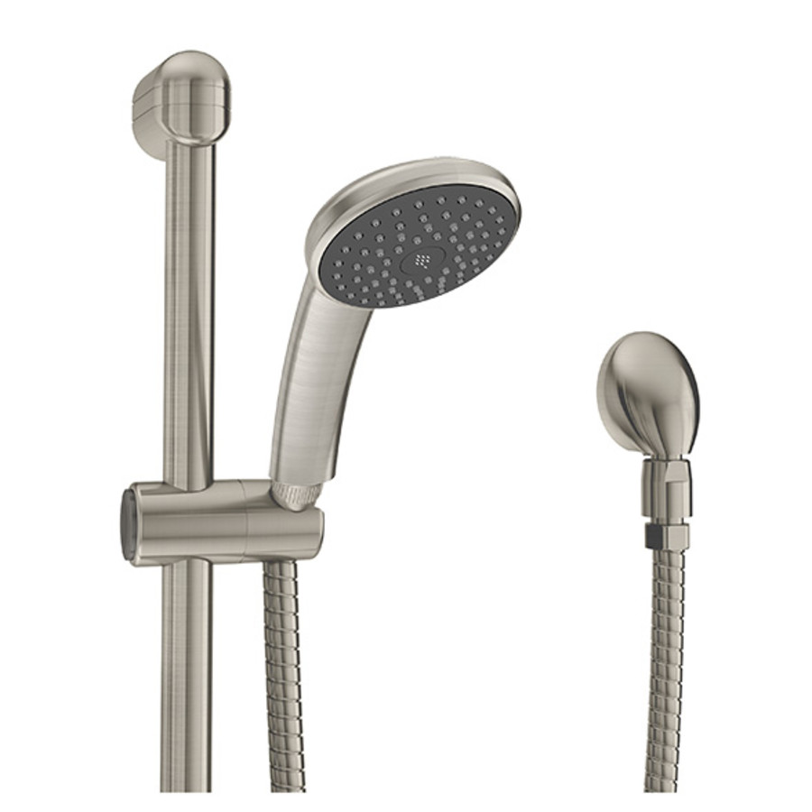Hand Shower, 1 Mode, With Bar - Symmons
