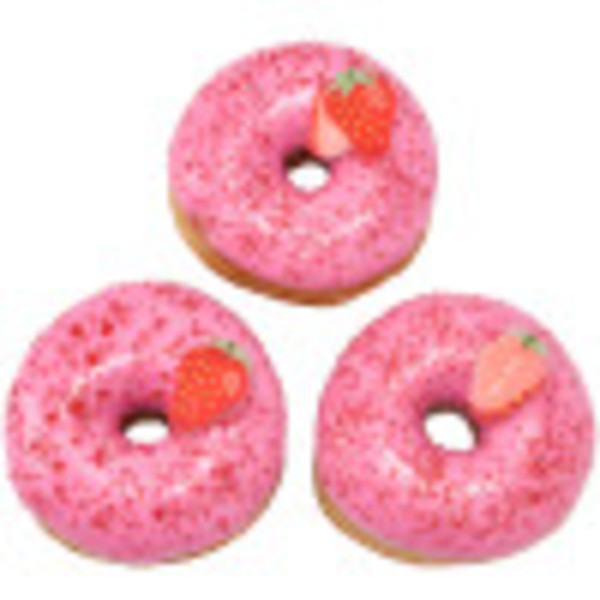 Strawberries | DecoPac