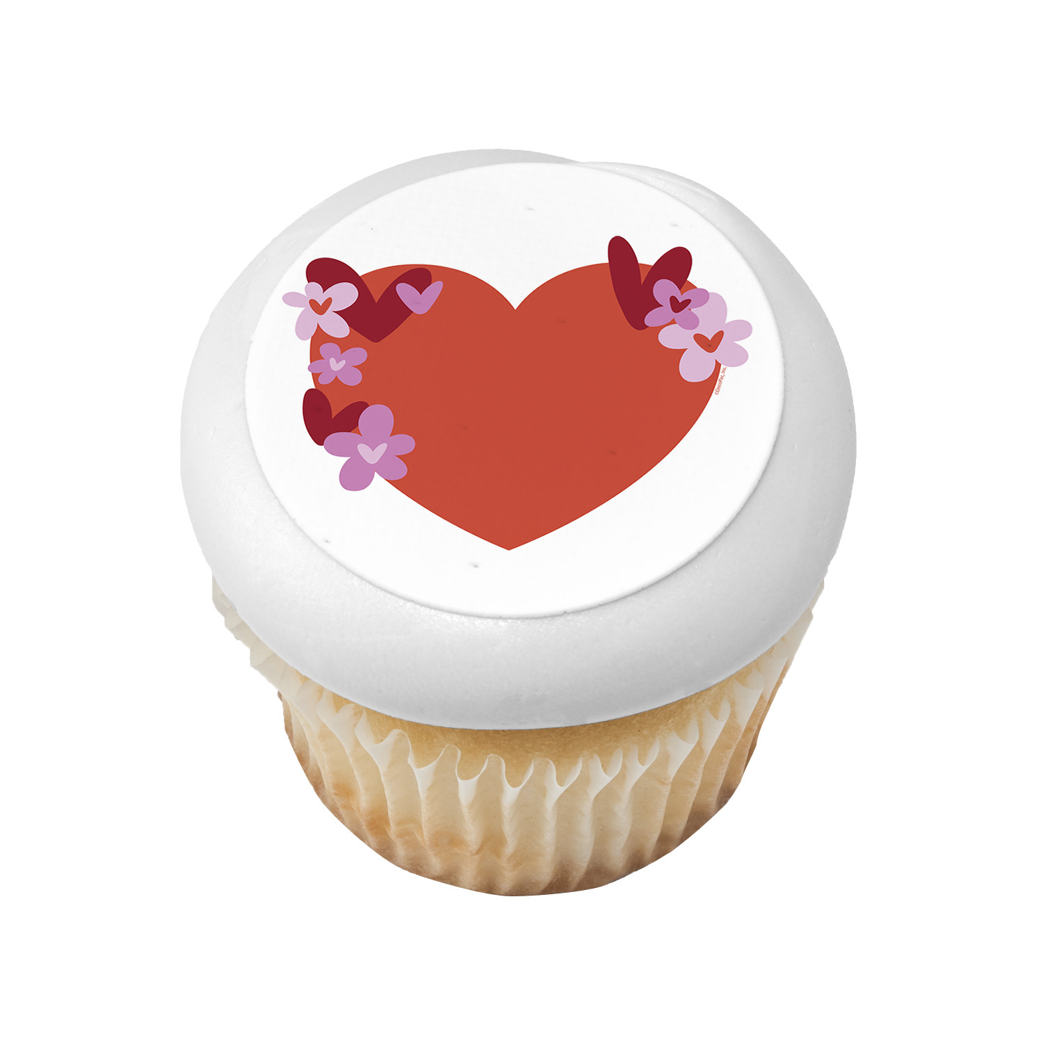 Red Heart | DecoPac