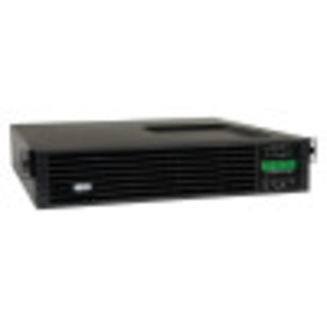 Tripp Lite (Eaton) SU1500RTXLCDN SmartOnline®, Double Conversion UPS ...