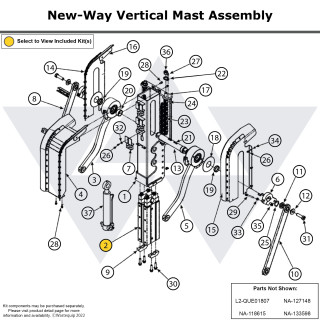 New-Way | Wastebuilt.com