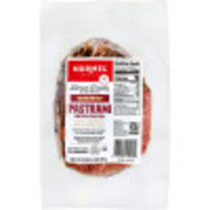 BREAD READY® Pastrami, Premium, Sliced, 6/2 lb • Hormel Foodservice