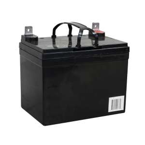 Battery 12V 35Ah U1 Agm | Batteries and Battery Accessories
