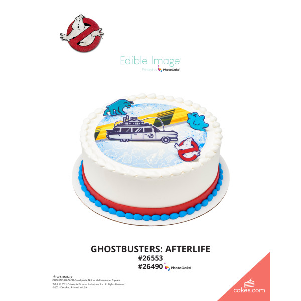 Ghostbusters | DecoPac