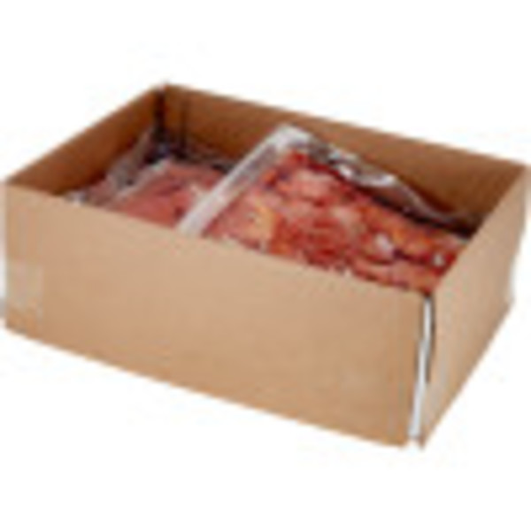FONTANINI® Sliced Pepperoni, Cup Char, 15-17 oz, 2/5 Ib • Hormel ...