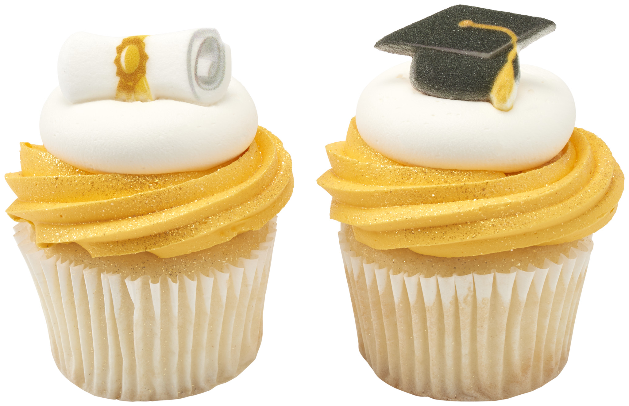 Graduation Cap Scroll | DecoPac