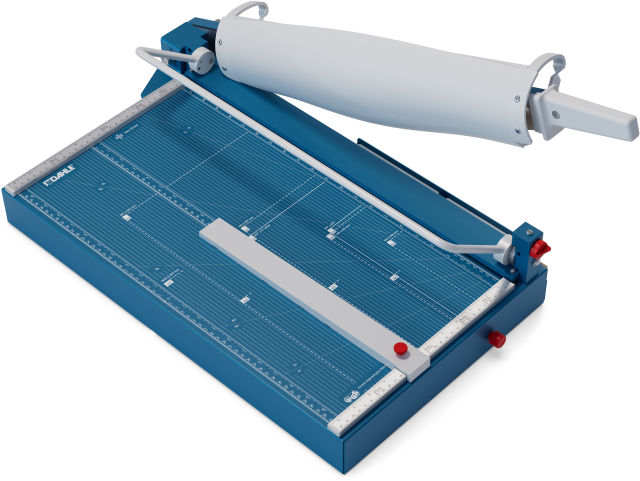 Dahle 567 | Premium Guillotine Trimmer