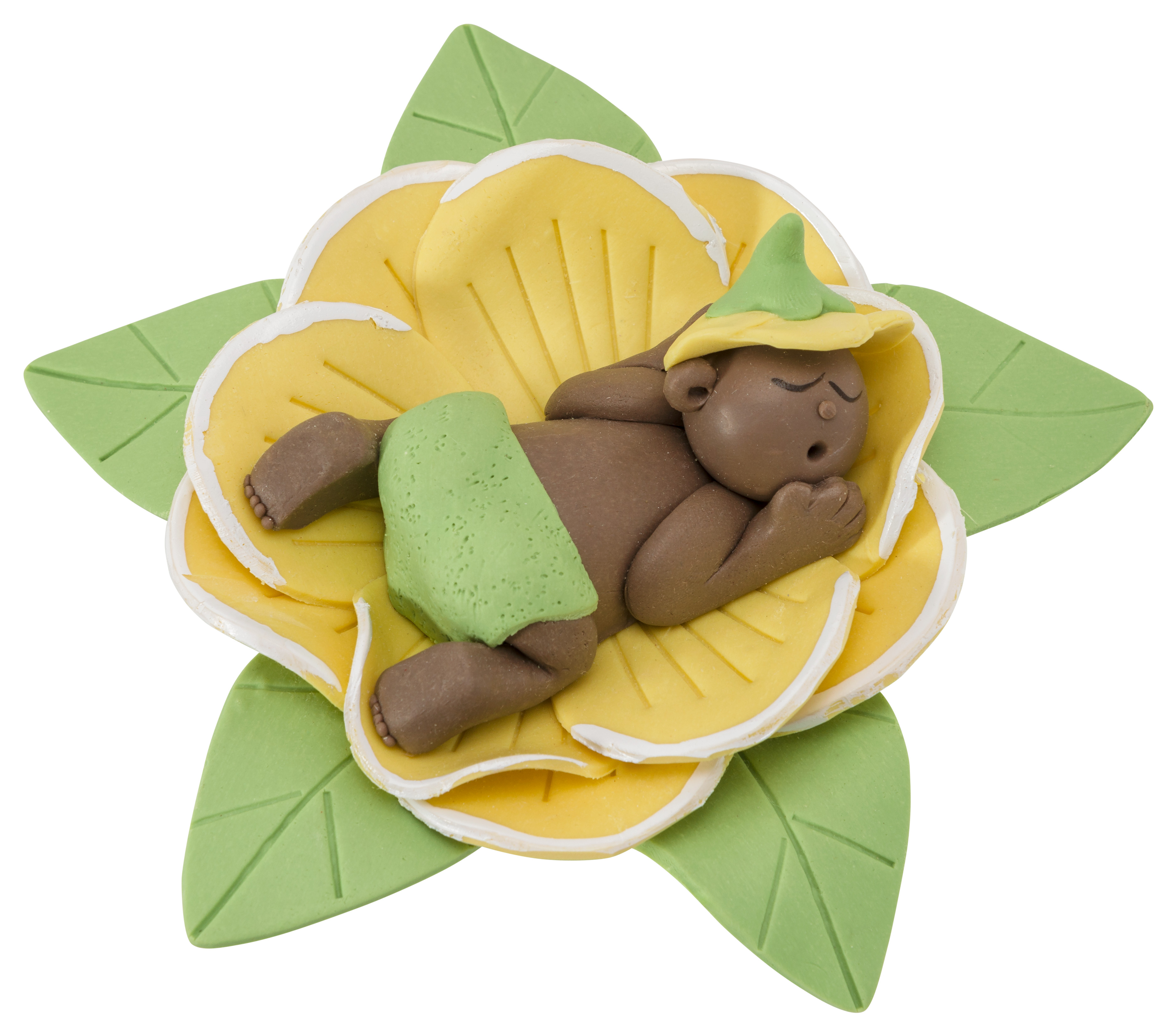 Baby Bud African American Decoset | DecoPac