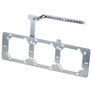 NVent Caddy CJ6 Colorado Jim Cable Support For NM Or MC Cable, Pre ...