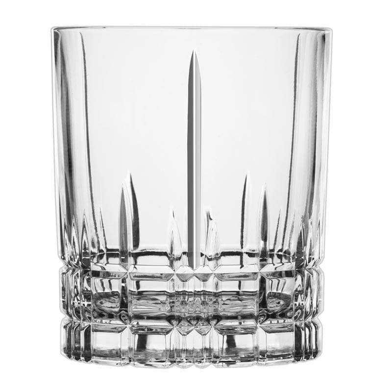 Perfect Serve Double Old Fashioned - Libbey FS