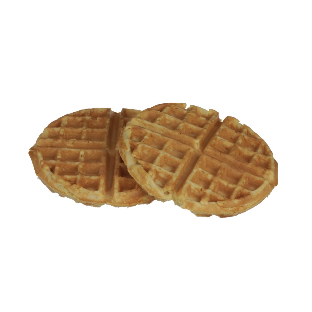 KRUSTEAZ Belgian Waffle | Conagra Foodservice