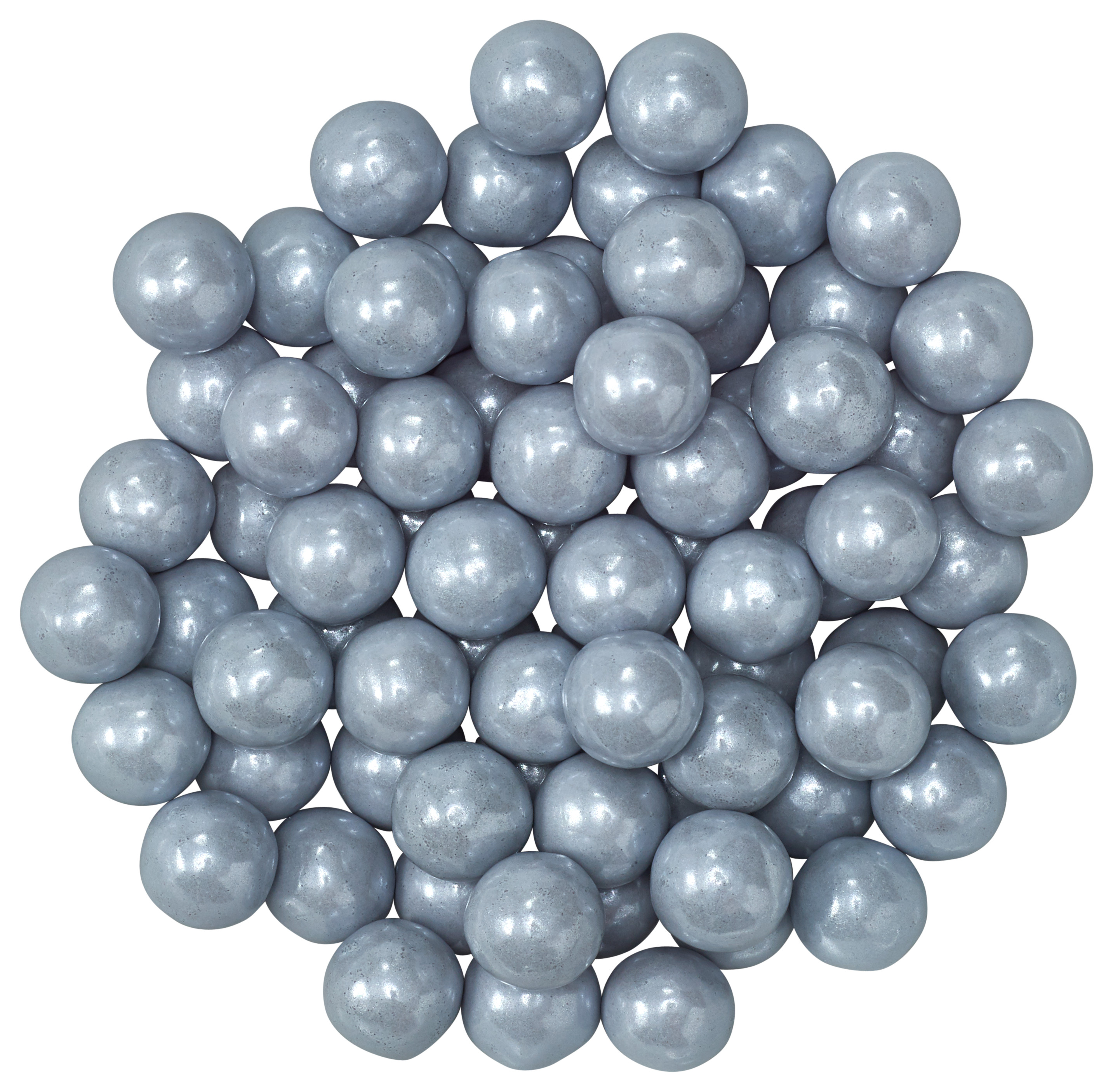 Shimmer Silver | DecoPac