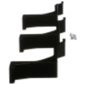 Square D (Schneider Electric) HNM1BL I-Line Panelboard Blank Filler, 1. ...