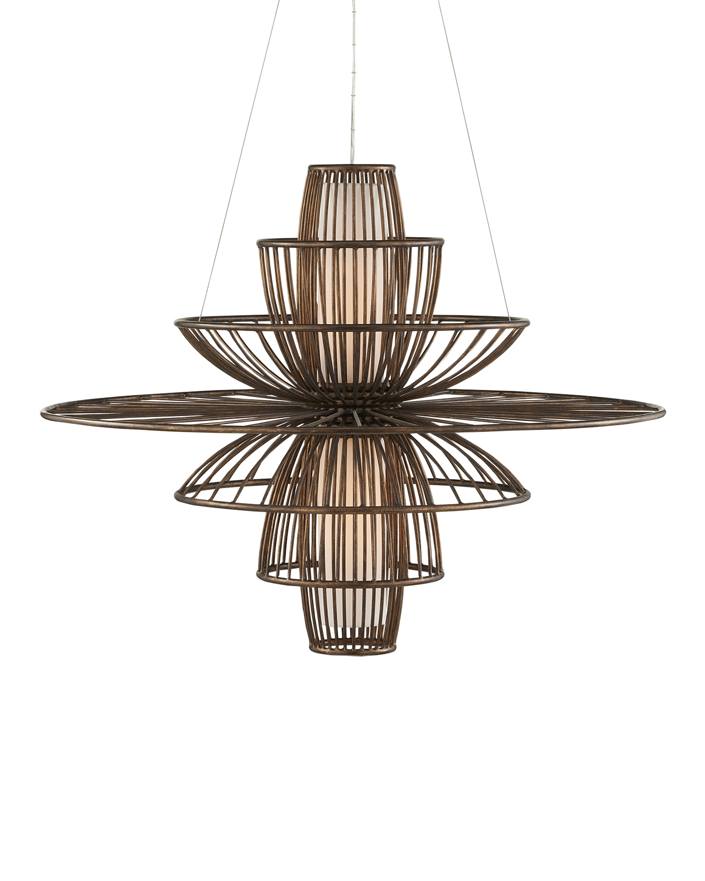 Benjiro Chandelier
