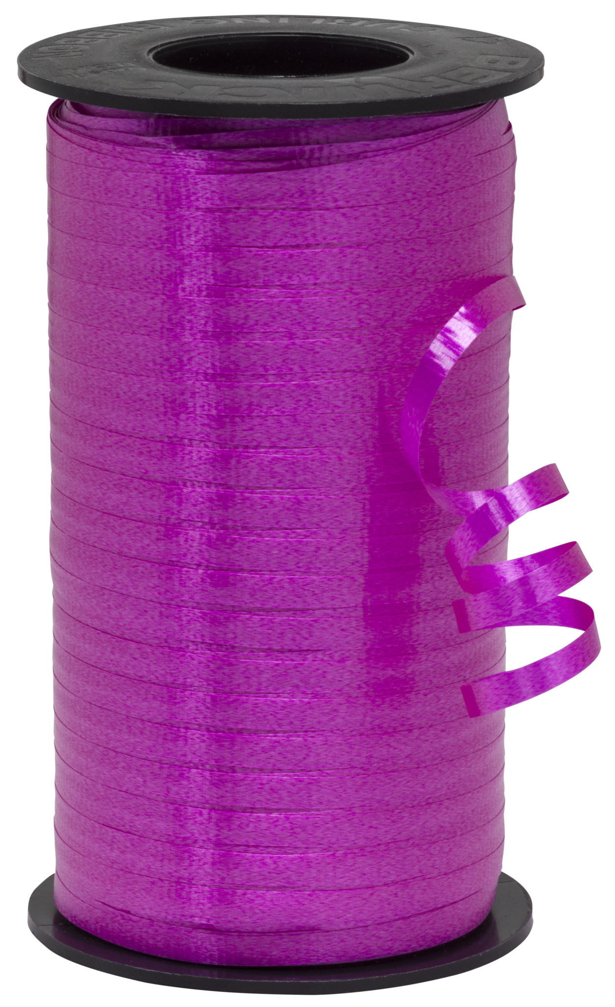Pink Beauty Curling Ribbon 3 16 W X 500 Yards | DecoPac