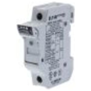 Bussmann (Eaton) CHCC1DIU CHCC Series Class CC Fuse Holder With ...