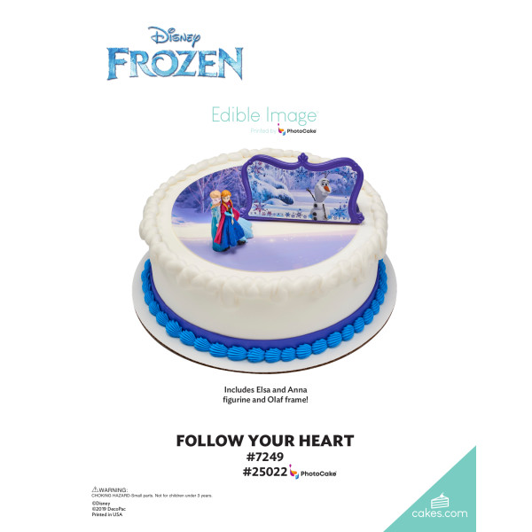 Frozen Follow Your Heart Decoset 3350408c B83c 4693 9f59 B05d44d7ab3b ...