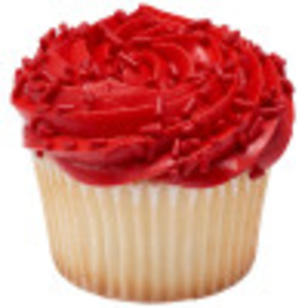 Red Sprinkles | DecoPac