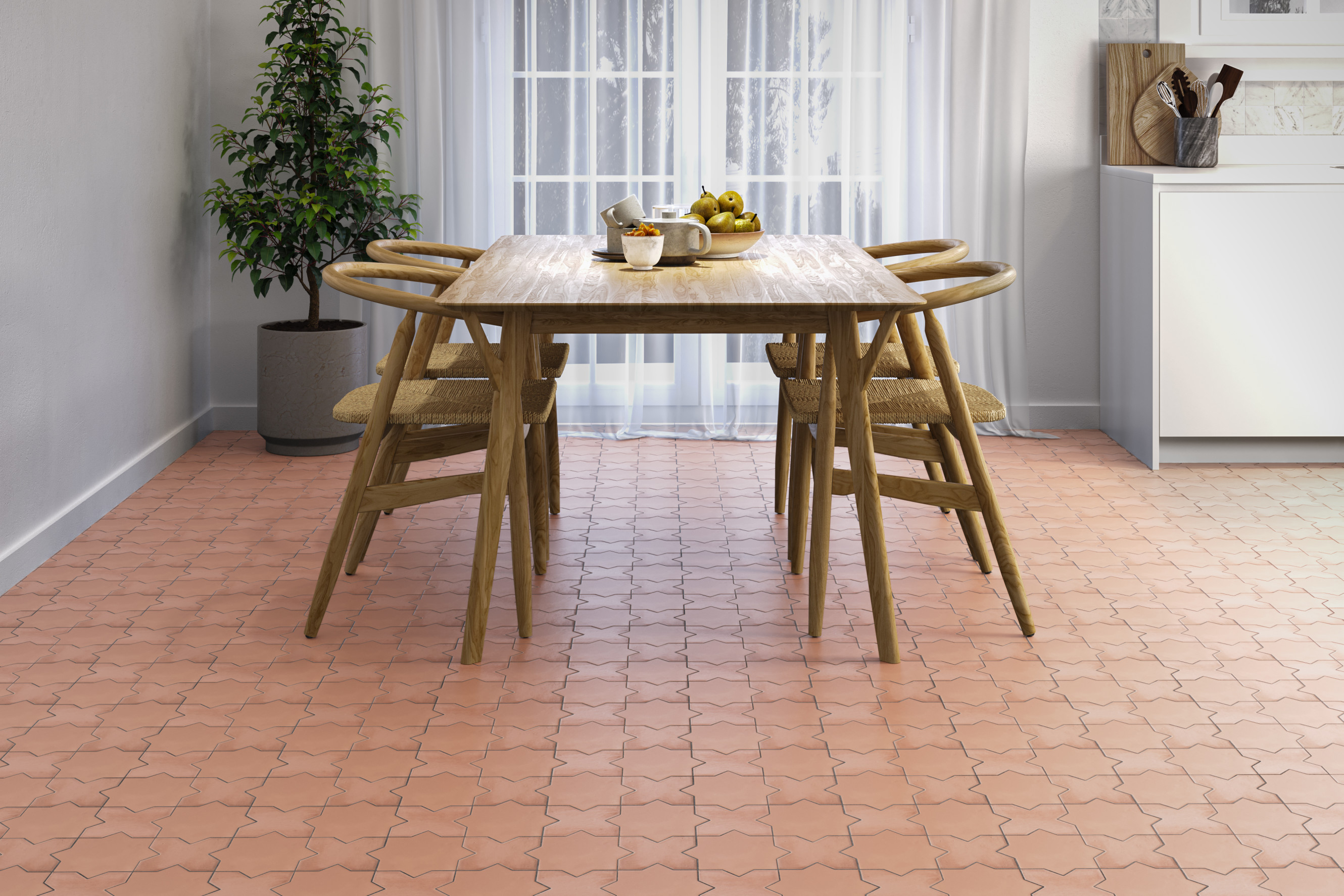 Fiesta - Virginia Tile Company