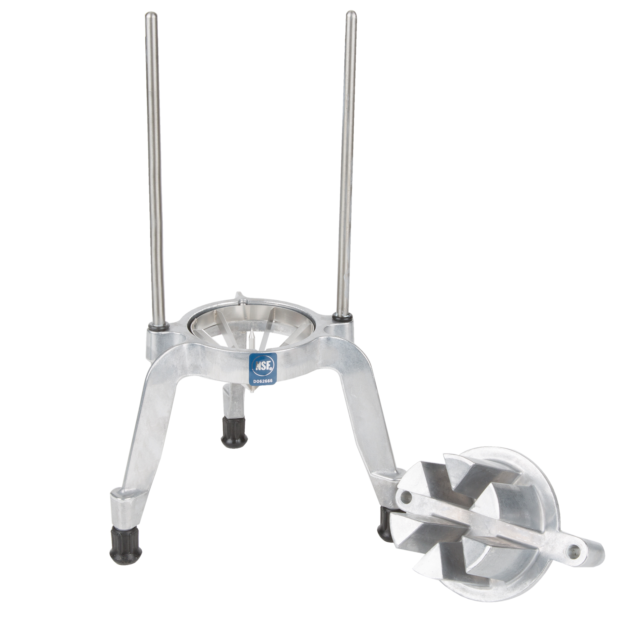 6-section Wedgemaster™ fruit and vegetable wedger - Vollrath Foodservice