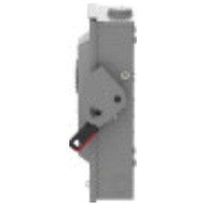 Square D (Schneider Electric) VH363RB Safety Switch, Heavy Duty, Fused ...