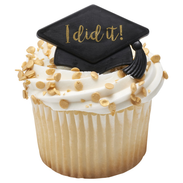 Gold Confetti | DecoPac