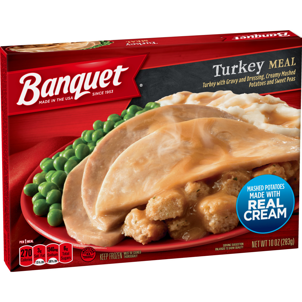 BANQUET Classic Turkey Meal Conagra Foodservice banquet-classic-turkey-meal-conagra-foodservice
