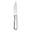 Steak Knives Baron Radiant Steak Knife - Pointed Tip, Stainless Steel ...