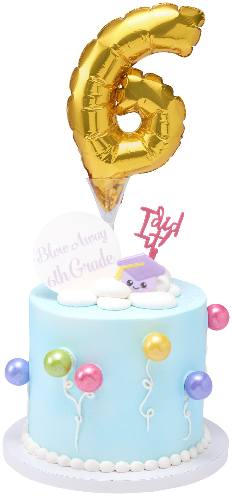 Products Page 2 of 17 | DecoPac