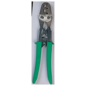 Greenlee K28GL Wire Ferrule Crimping Tool | Graybar Store