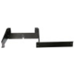 Panduit PR2VRGSK08 Rear Gate System Kit For 8 In. Wide Single-Sided ...