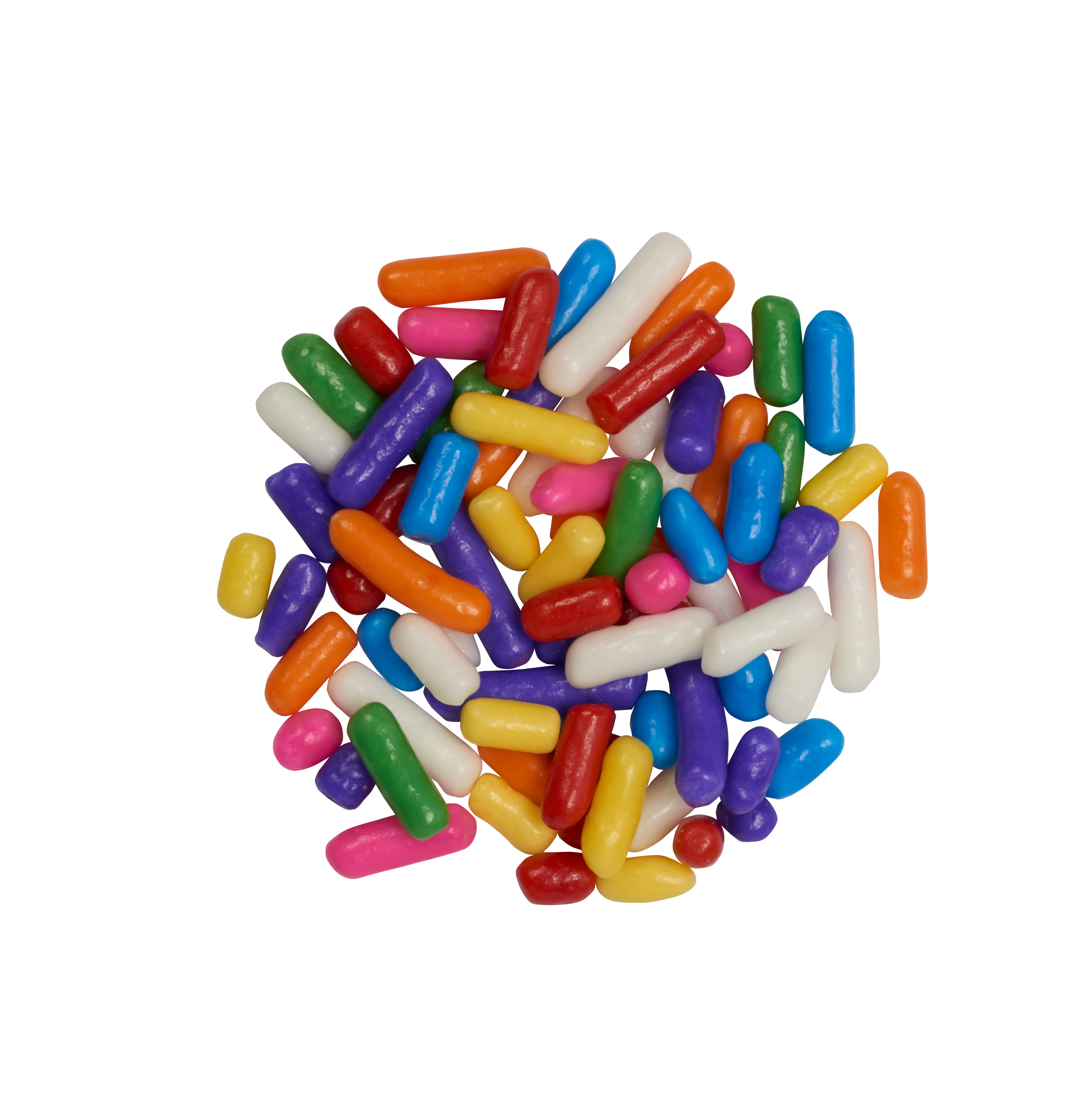 Rainbow | Sprinkles | DecoPac