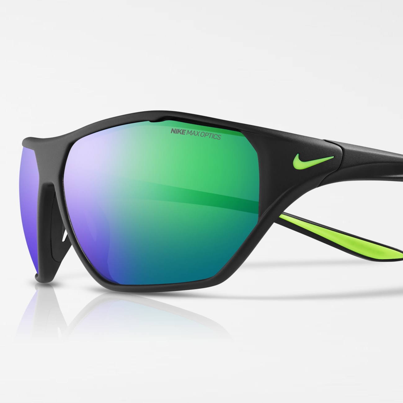 Sports Sunglasses & Athletic Eyewear | Nike Vision