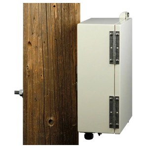 CommScope FD3-AR072J00U00P8 Mini FDH 3000 Series, Fiber Distribution ...